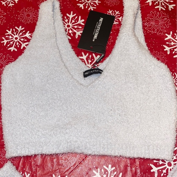 PrettyLittleThing | Pants & Jumpsuits | Nwt Pretty Little Thing Baby ...